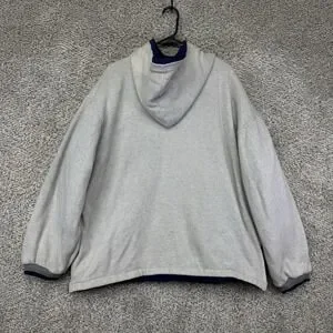 adidas | Jackets & Coats | Vintage 9s Adidas Jacket Mens Large Quarter ...